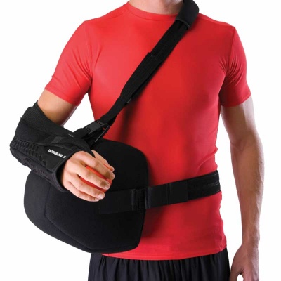 Shoulder Supports | Health and Care