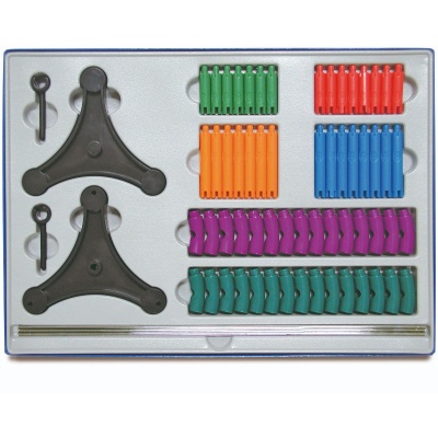 DNA Double Helix Model Kit | Health and Care