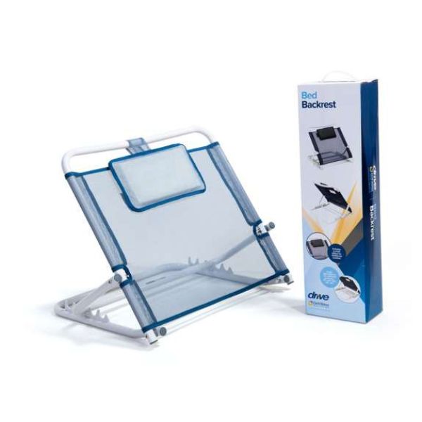 Back Support Cushions and Back Rests | Health and Care