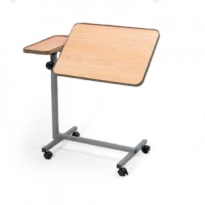 Overbed & Chair Tables | Health and Care
