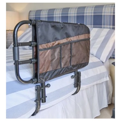 Bed Rail Entrapment Avoidance | Health and Care