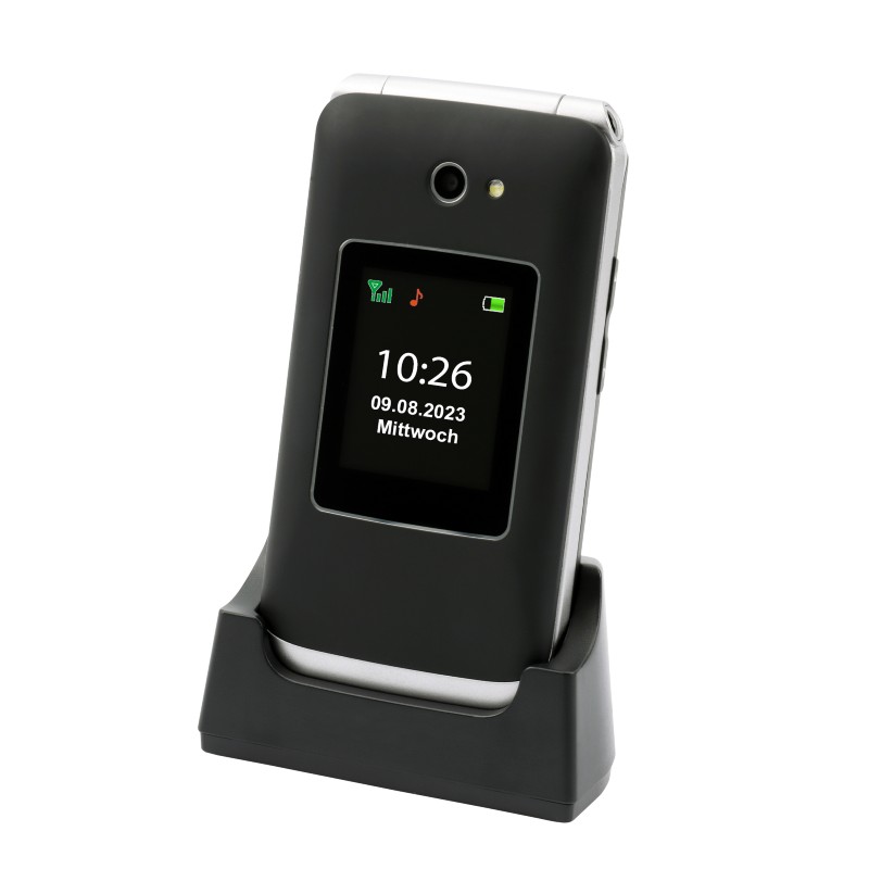 TTfone TT760 Seniors Big Button Flip Phone | Health and Care