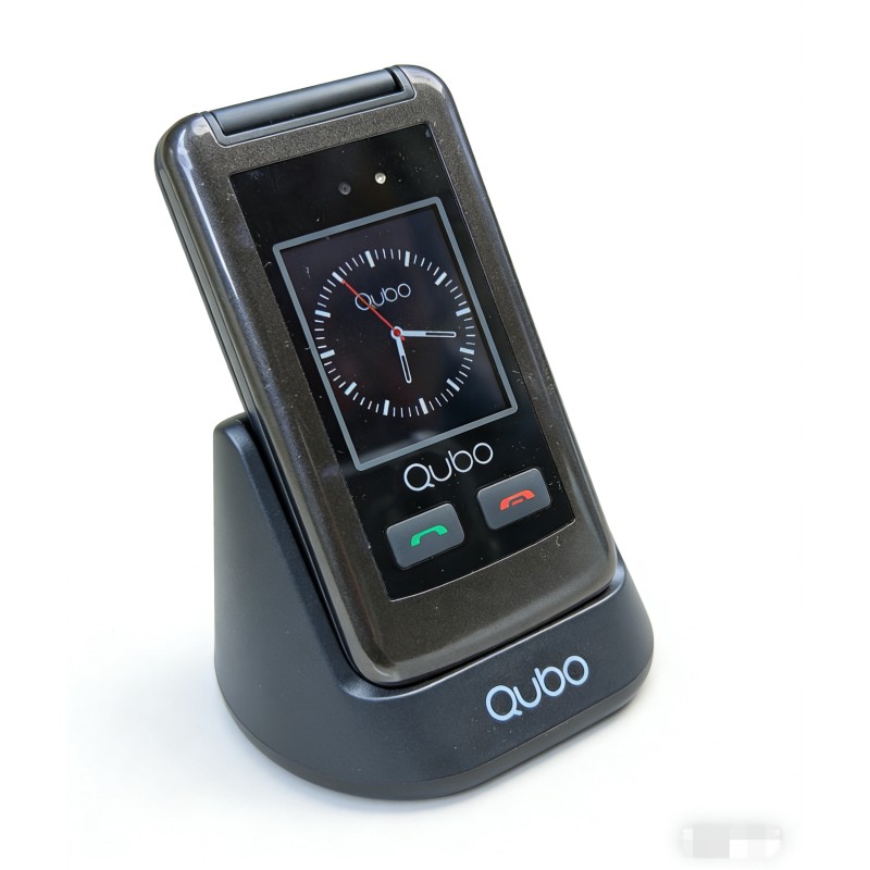 TTfone TT760 Seniors Big Button Flip Phone | Health and Care