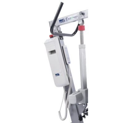Wellell SLK Eazy Up Active Stand Aid Hoist | Health and Care