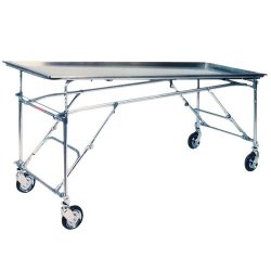 Embalming and Autopsy Tables | Health and Care