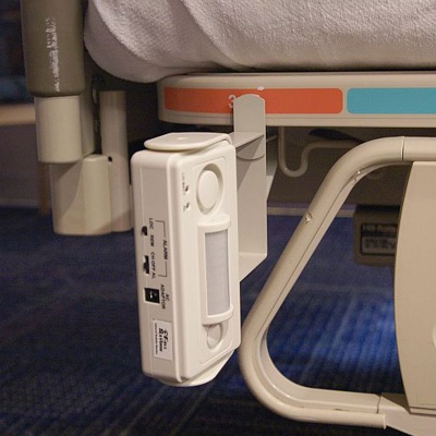 Bed & Chair Occupancy Alarms | Health and Care