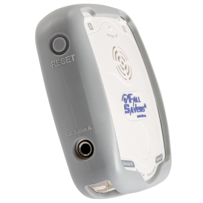 Fall Savers Wireless Fall Prevention Monitor | Health and Care