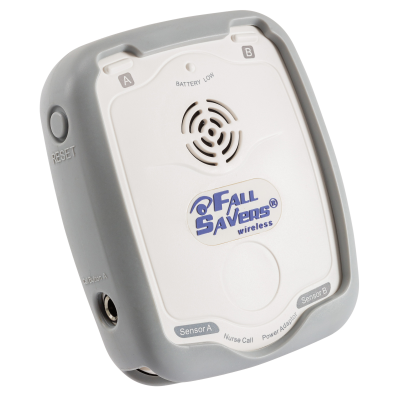 Fall Savers Wireless Fall Prevention Monitor | Health and Care