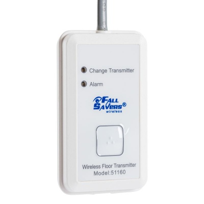 Fall Savers Wireless Fall Prevention Monitor | Health and Care