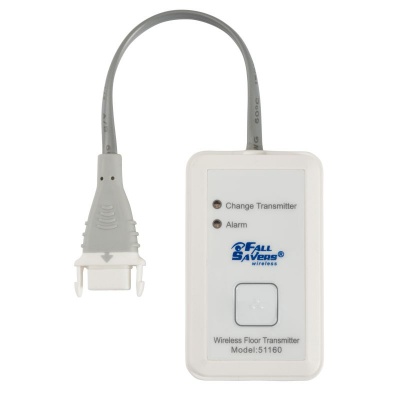 Fall Savers Wireless Floor Pad Transmitter | Health and Care