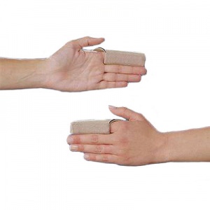 DIP Joint Finger Splints | Health and Care