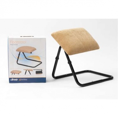 Drive Medical Footstool | Health and Care
