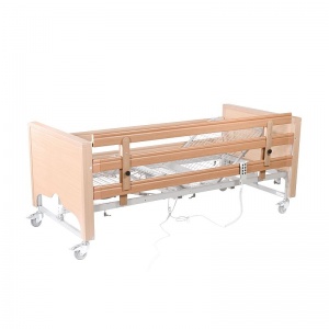 All Profiling Beds & Accessories | Health and Care