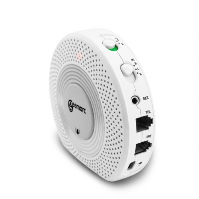 Amplicall 110 Wireless Telephone Receiver | Health and Care