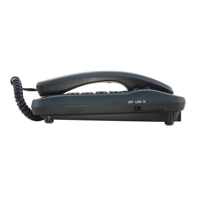All Corded Amplified Telephones | Health and Care