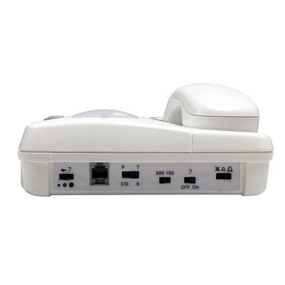 Geemarc CL1100 Amplified Telephone | Health and Care