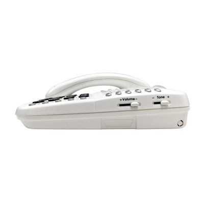 Geemarc Clearsound CL100V2 Amplified Telephone | Health and Care