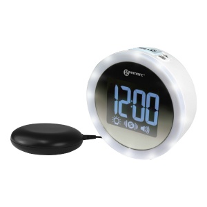 Vibrating & Extra Loud Alarm Clocks | Health and Care