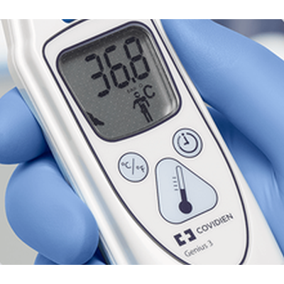 Genius 3 Tympanic Thermometer | Health and Care