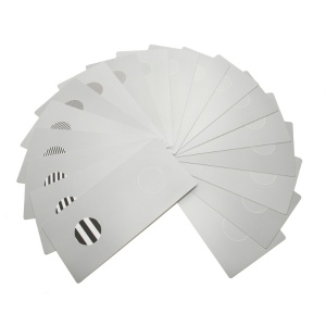 Symbols and Pictures Eye Test Charts | Health and Care