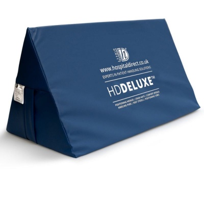 Bed Positioning Wedges | Health and Care