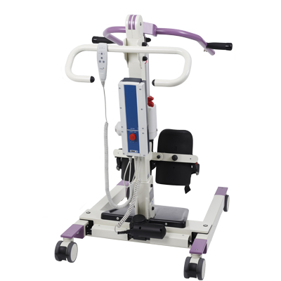 MiniLift 200 Standing Aid | Health and Care