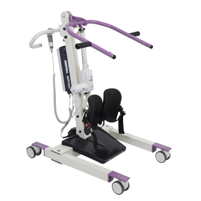MiniLift 200 Standing Aid | Health and Care