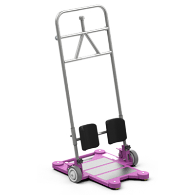 Orbi-Turn Patient Turner | Health and Care