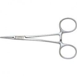 Halstead Mosquito Curved Artery Forceps | Health and Care