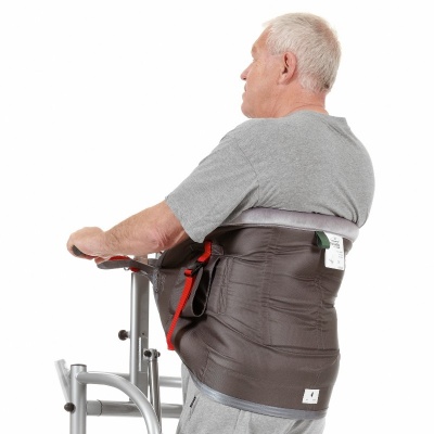 Handicare Polyester Thorax Lifting Sling | Health and Care