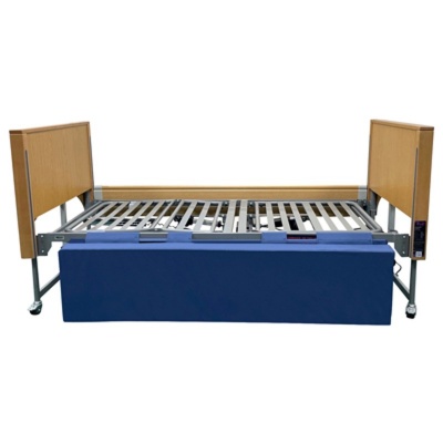 Crash Mats | Health and Care