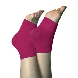 Silipos Gel Achilles Heel Pad Sleeve | Health and Care