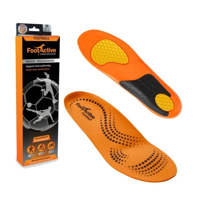 Best Insoles for Football Boots 2025 | Health and Care