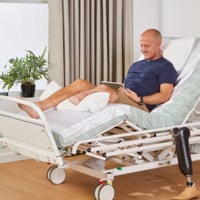 Patient Positioning Aids | Health and Care