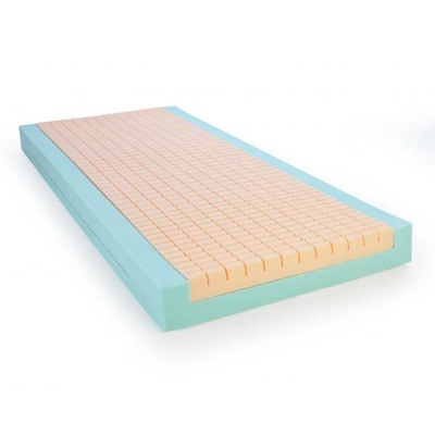 Invacare Propad Premier Pressure Relief Mattress Overlay | Health and Care