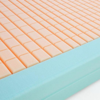 Carefree Premier Single Pressure Mattress | Health and Care