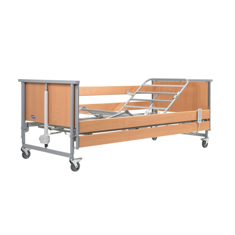 All Profiling Beds & Accessories | Health and Care
