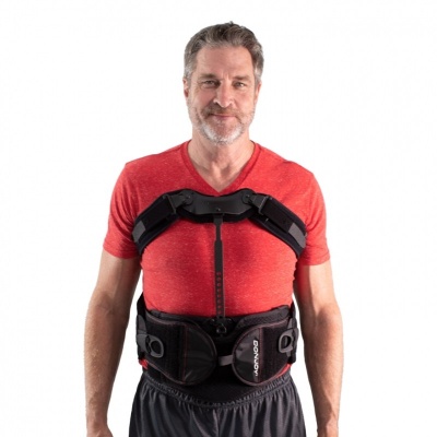 Post Operative Back Braces | Health and Care