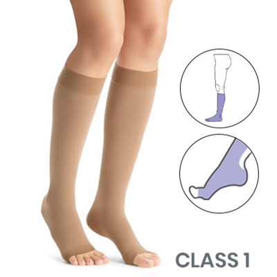 JOBST Socks and Below Knee Garments | Health and Care