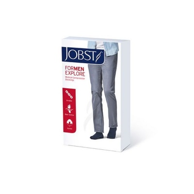 JOBST For Men Explore Compression Socks | Health and Care