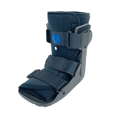 Short Walker Boots | Health and Care