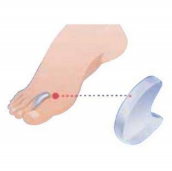 Toe Care | Health and Care