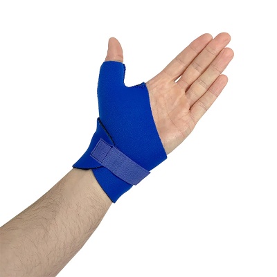 Thumb Supports | Health and Care