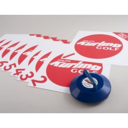 New Age Kurling and Bowls House Target | Health and Care