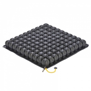 Roho Single Valve Low Profile Pressure Relief Cushion | Health and Care