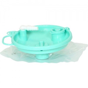 Serres Liner System | Health and Care