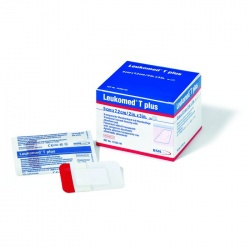 Leukomed Sterile Wound Protection | Health and Care