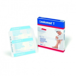 Leukomed T Film Dressing | Health and Care