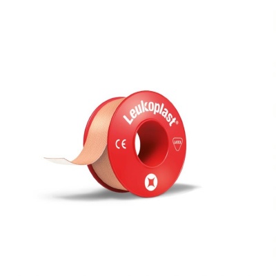 Find Your Perfect Plaster with Leukoplast | Health and Care
