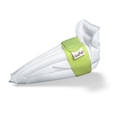 Levabo Heel Pressure-Relief Cushion | Health and Care